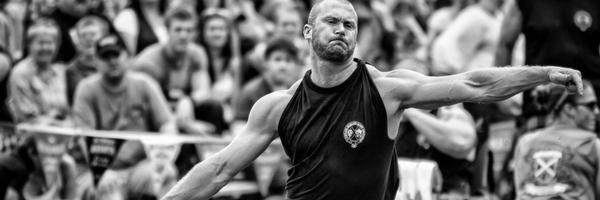 John Odden - Strength Training Coach in Bend, OR: Empowered Strength